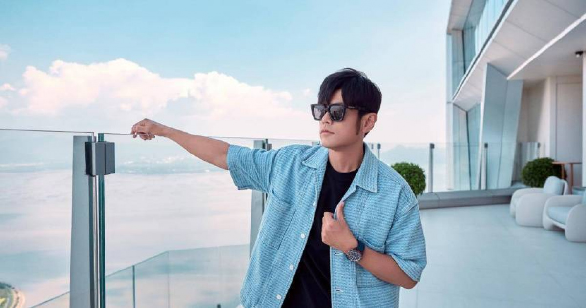 只有周董知道我密碼！社群新奇用法曝光 周杰倫變「密碼保管員」粉專小編也笑翻 | 生活 | CTWANT