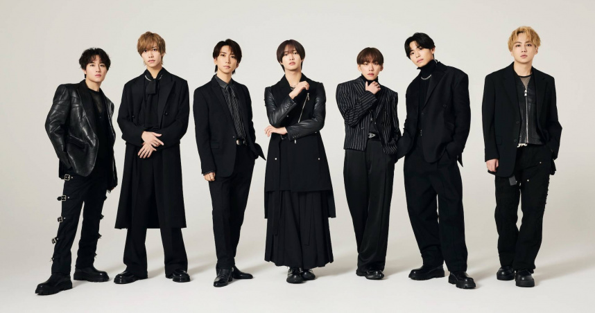 IMP.全員訪台攻蛋演出 想吃芒果、玩九份登101 | 娛樂 | CTWANT