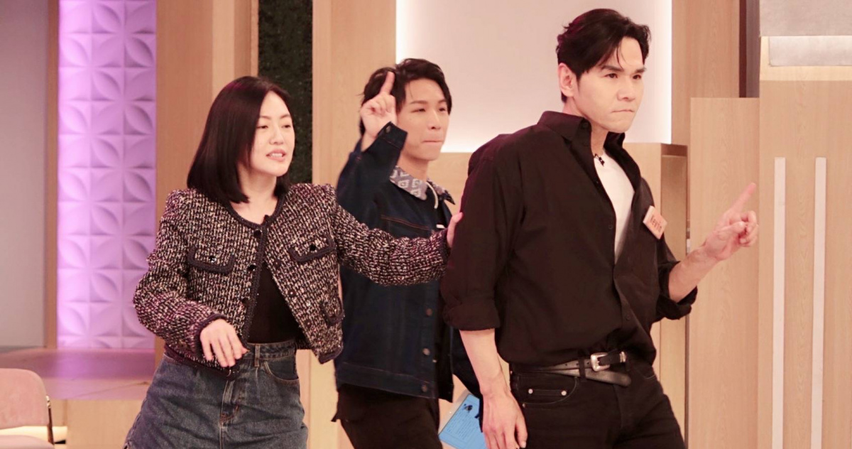 2年前跳舞影片被PO網吐槽 Kevin老師自嘲提前收到「生日禮物」 | 娛樂 | CTWANT