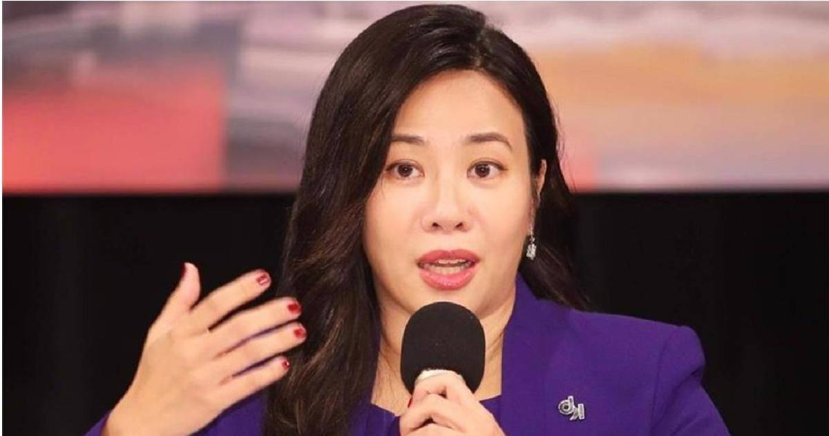 這不是戲劇！ 吳欣盈真為「四寶」打官司討幹細胞 | 社會 | CTWANT