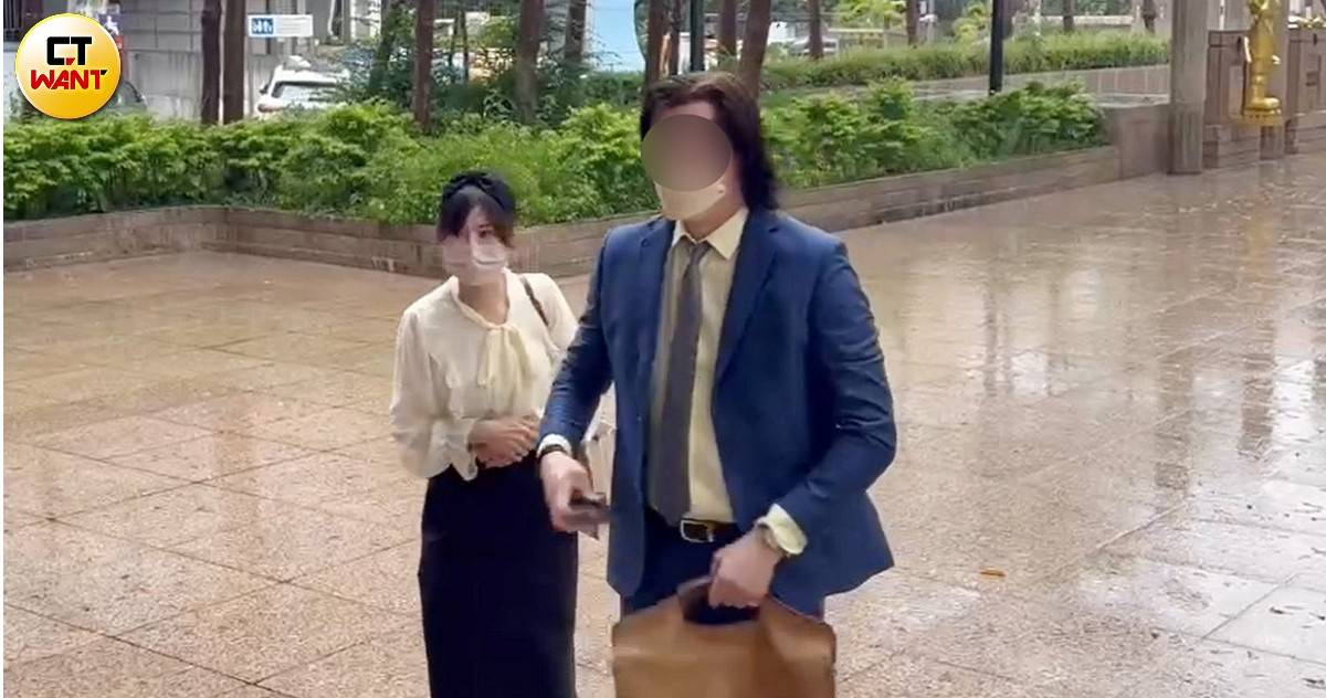 主播宮鬥番外篇1／T台宮鬥3年未落幕！ 張靖玲再槓前東家求償百萬 | 社會 | CTWANT