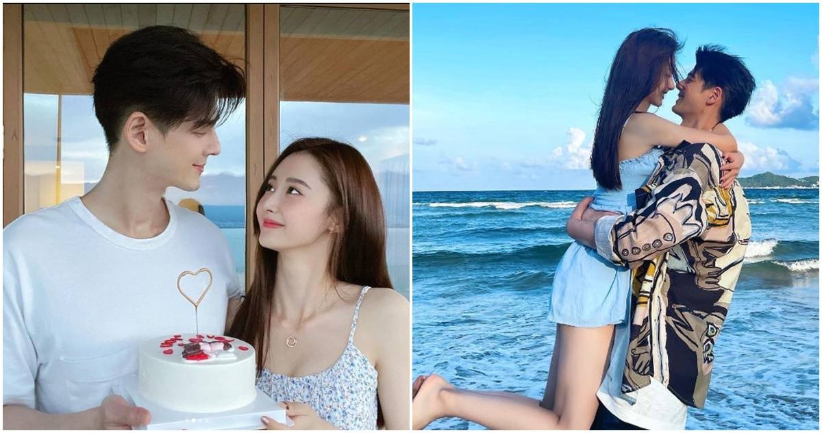 小19歲女友突飆罵「謊言真噁心」…認愛1年爆情變 郭品超發聲曝真相 | 娛樂 | CTWANT