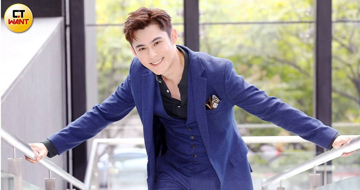 陳奕收陌生訊息...點開竟是「GG照」 還有中南美洲狂粉幻想結婚 | 娛樂 | CTWANT