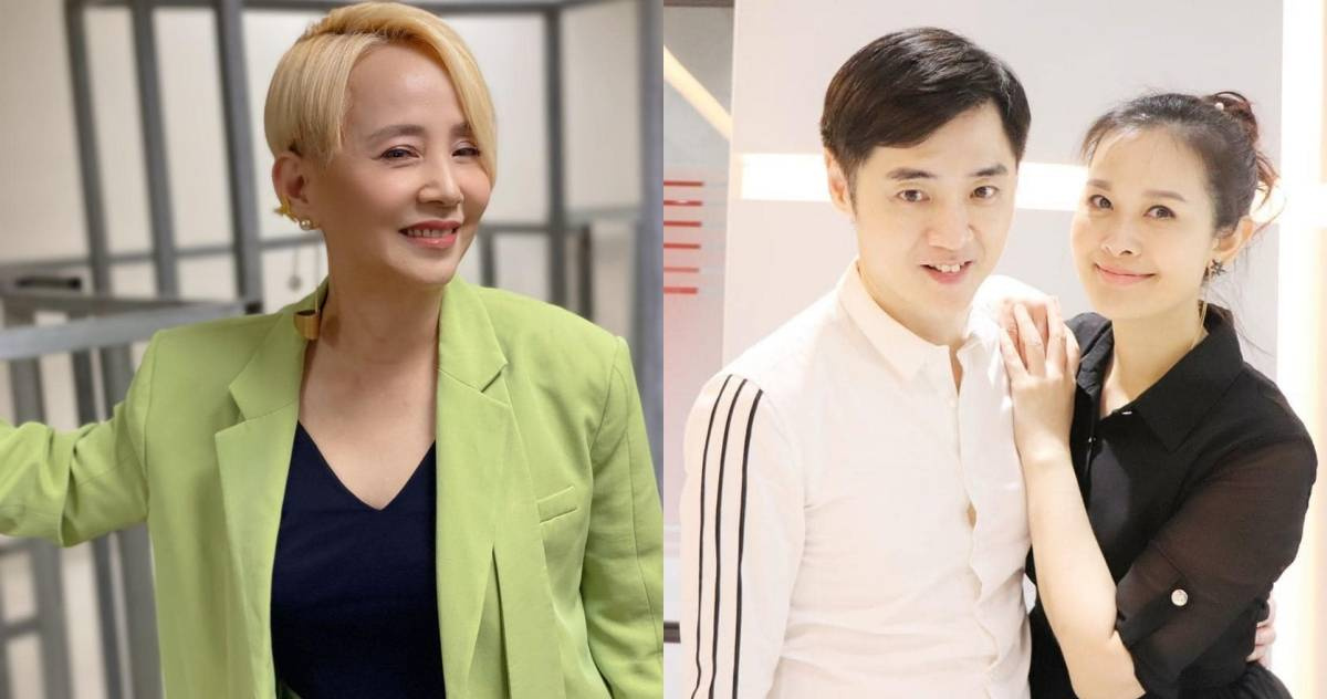 宋逸民反擊前教友 李明依嘆「一直放話」：謙卑反省自己很難嗎？ | 娛樂 | CTWANT