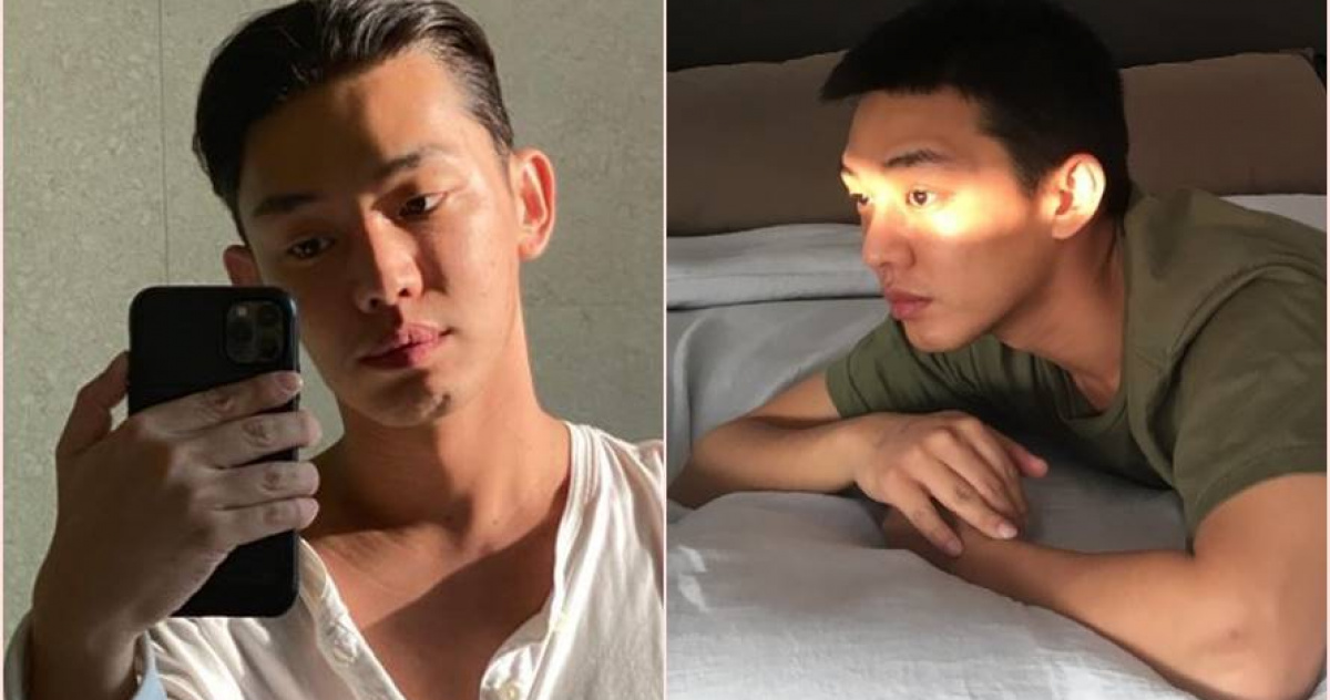 劉亞仁吸毒被抓連手機都沒收 韓媒：失聯無法找到他 | 娛樂 | CTWANT