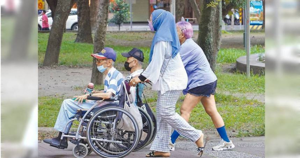 新增23例！「30多歲女性外籍看護出水泡」 7／5起猴痘疫苗擴大接種 | 生活 | CTWANT