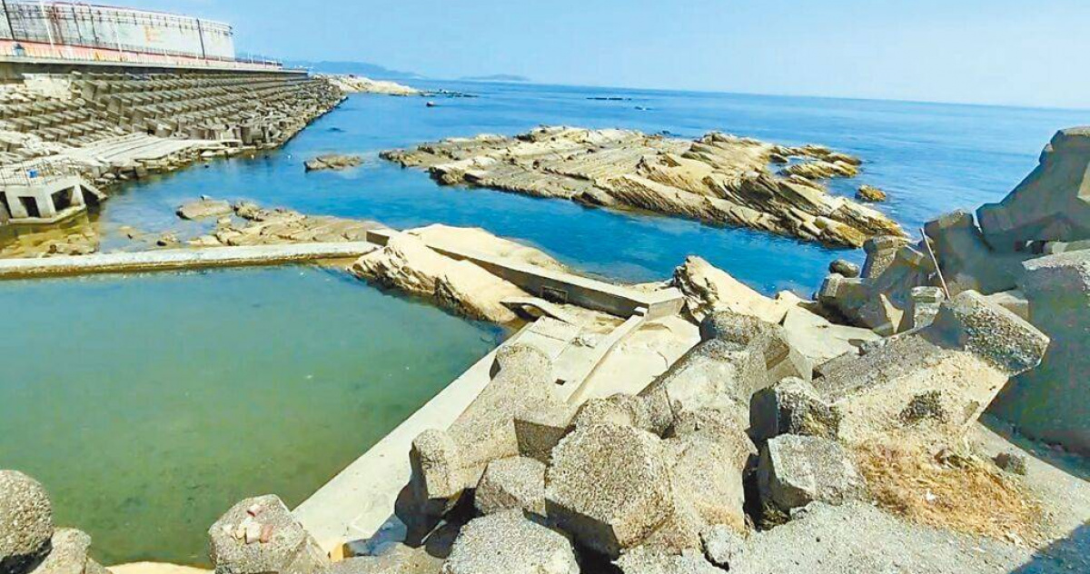 年久失修！海興游泳池近期整修 泳客擅闖最高可罰15萬 | 社會 | CTWANT