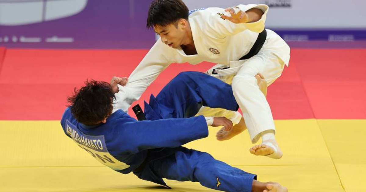 杭州亞運／楊勇緯奪中華隊第100面金牌 補強教練團隊成一大秘密武器 | 生活 | CTWANT