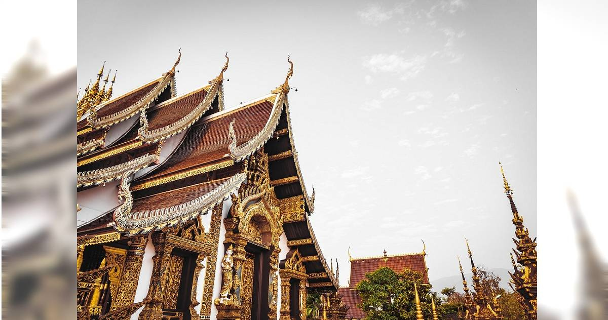 都是海島國家台灣旅遊卻輸泰國 網曝最大1關鍵！ | 生活 | CTWANT