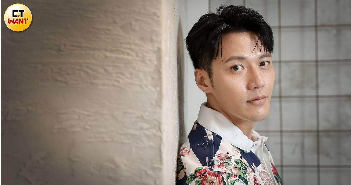 星談心／張睿家回憶「人生最快樂時光」 嘉義拍攝半年成「交友VIP」 | 娛樂 | CTWANT