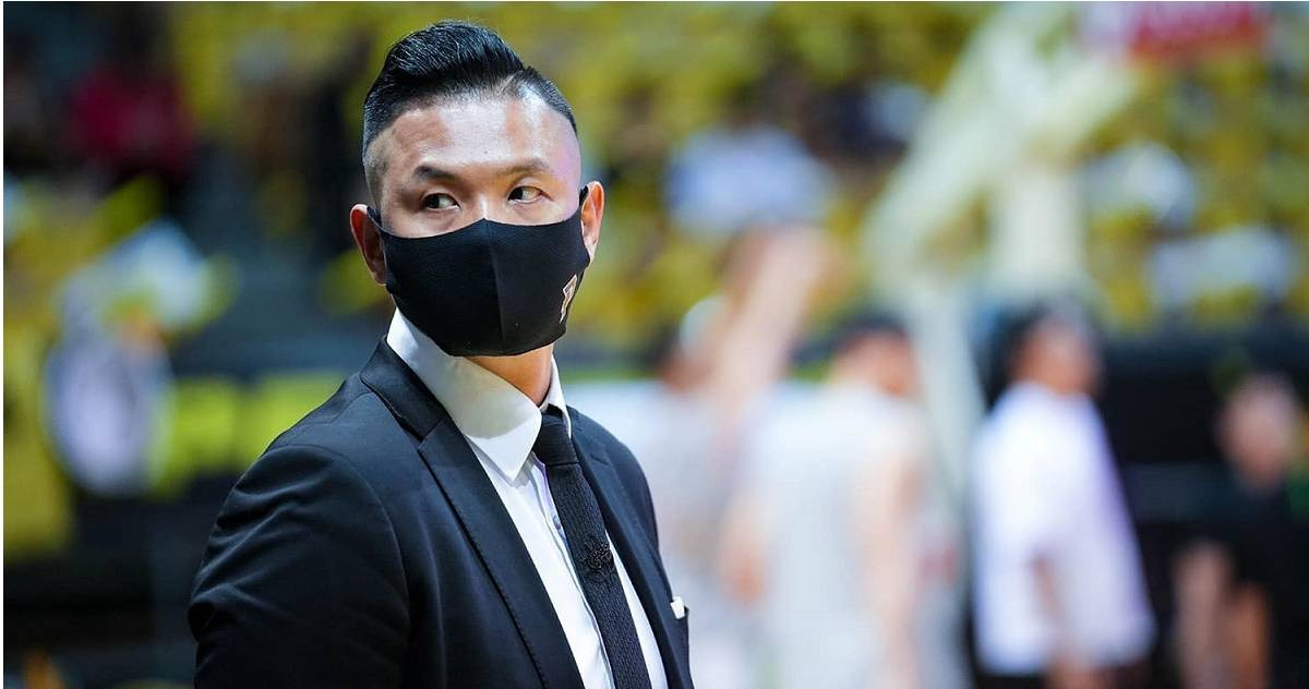 陳建州復出台灣籃壇！ 回鍋擔任PLG聯盟副會長 | 生活 | CTWANT