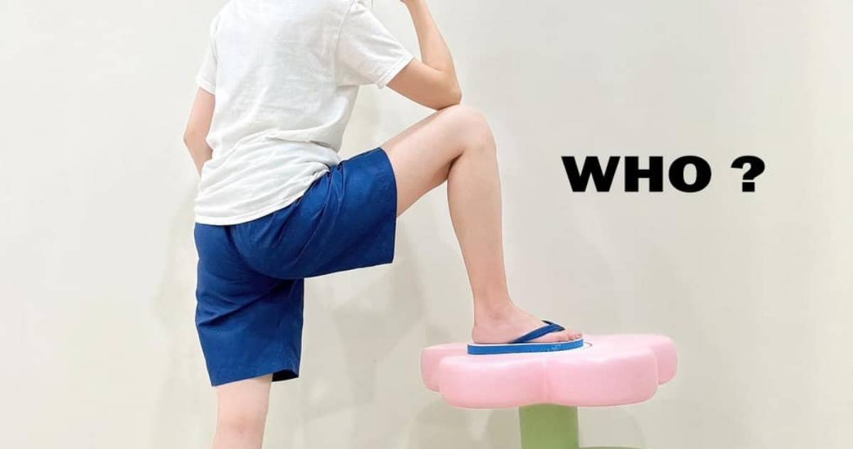 鳳梨爆「是男的」 馮語婷不忍了⋯「公布真面目」時間點曝光 | 娛樂 | CTWANT