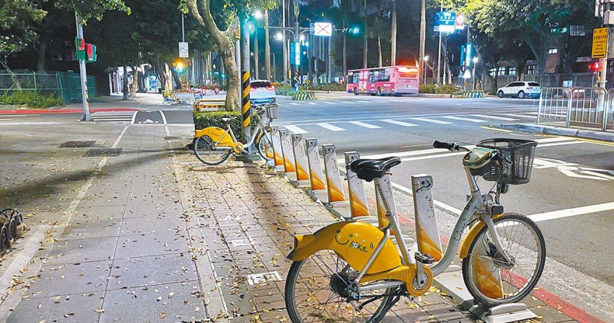 YouBike系統異常突無法租借「1999被打爆」 微笑單車道歉曝原因 | 生活 | CTWANT