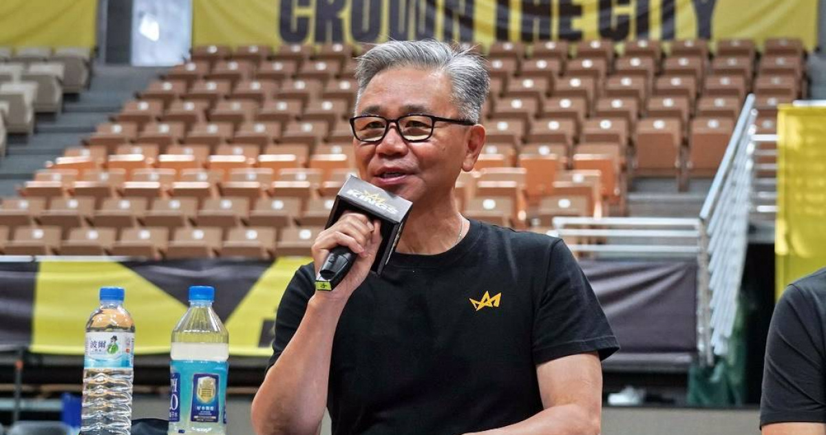 新北國王組新職籃聯盟 PLG回應了 | 生活 | CTWANT