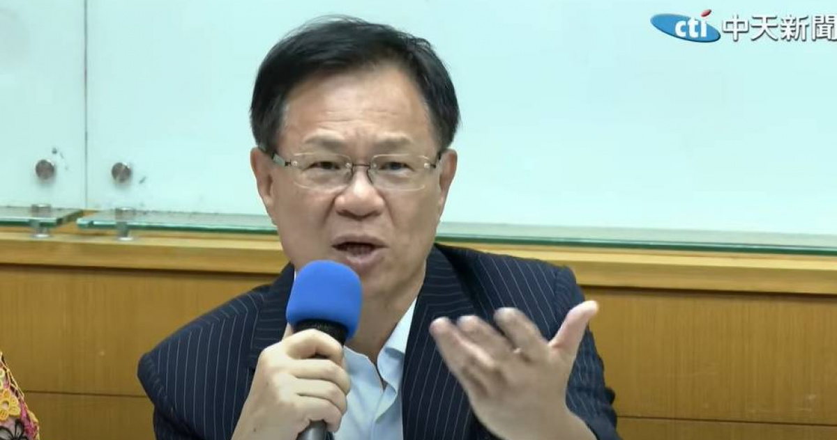 批NCC已失獨立專業 學者要NCC新委員先提改革藍圖 | 政治 | CTWANT