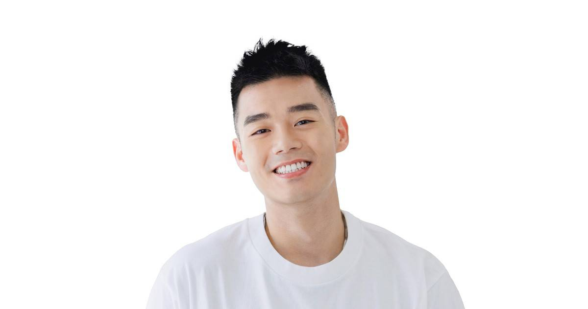 王齊麟角質厚到搓出屑 女友十元貼心提醒 | 娛樂 | CTWANT