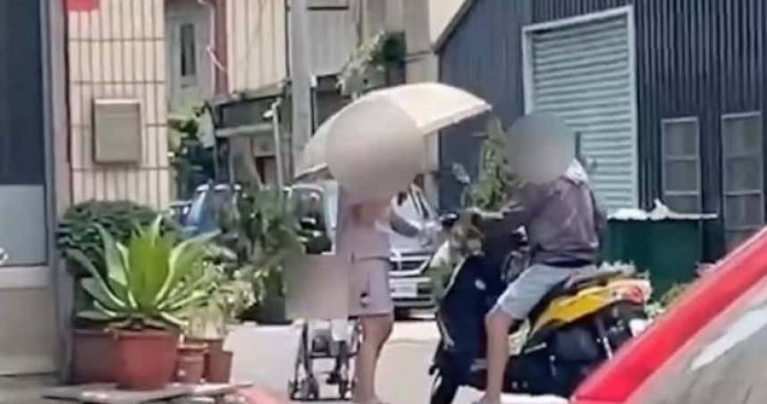 最壞身教！台中母帶兒藏海洛因販毒 警清查交易達上百次慘了 | 社會 | CTWANT