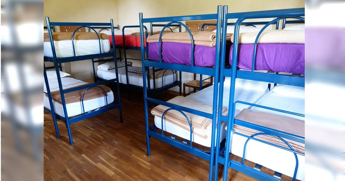 出遊住青旅！規定「枕、被套DIY裝拆」 他傻眼：國旅如此卑微又自虐 | 生活 | CTWANT