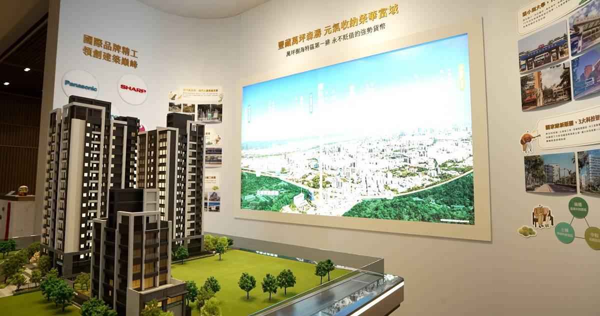 網紅Selene驚喜賞屋！寶佳淳青高CP值 便利機能＋優質學區一次滿足！ | 財經 | CTWANT