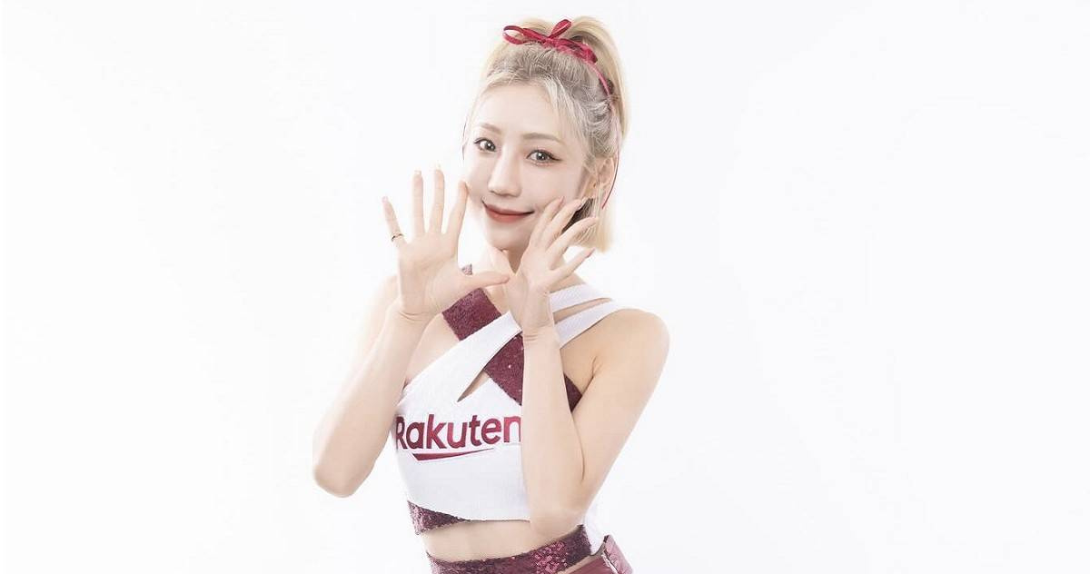 愛的捕手2／「最頂大魔王」卉妮筋骨超軟Q 體操國手投身啦啦隊 | 娛樂 | CTWANT