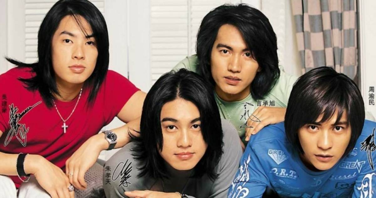 F4爆今晚大巨蛋合體！擔任五月天演唱會嘉賓 相信音樂回應了 | 娛樂 | CTWANT