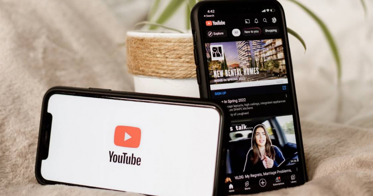 YouTube將下架「發燒影片頁面」 改推出新功能取代 | 財經 | CTWANT