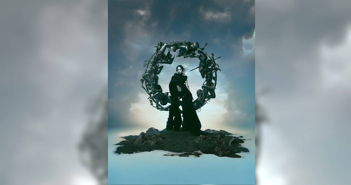 蔡依林一圓女團夢 超大咖成員曝光 | 娛樂 | CTWANT