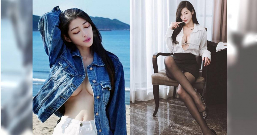 前JKF女郎吸ㄎㄧㄤ與路人爆衝突 警陪她上廁所主動掏一物慘了 | 社會 | CTWANT