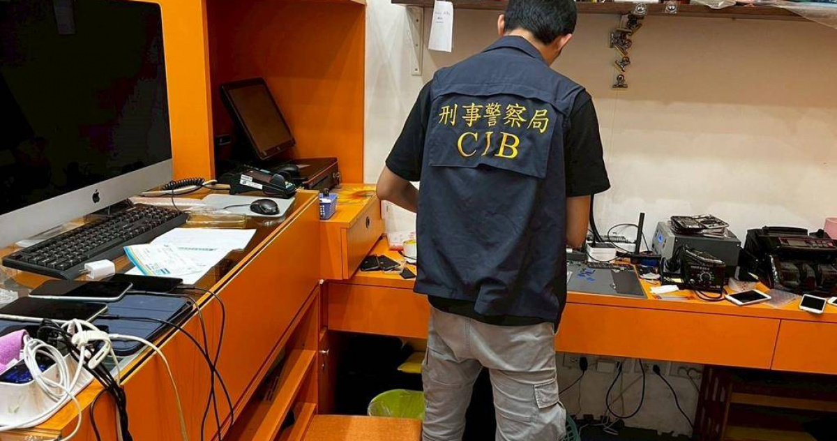 電信行店長供手機門號「協助詐團」 200人遭詐1.4億元 | 社會 | CTWANT