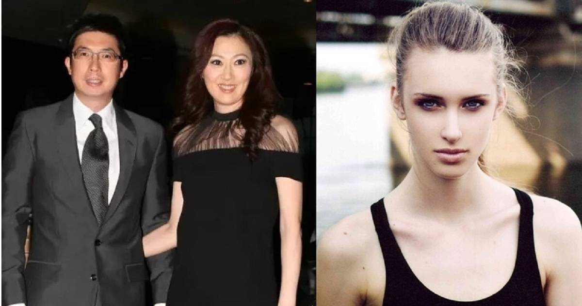 港姐錢慧儀離婚！ 豪門尪傳為扶「烏克蘭小三」當正宮…逼她睡無窗小房間 | 娛樂 | CTWANT