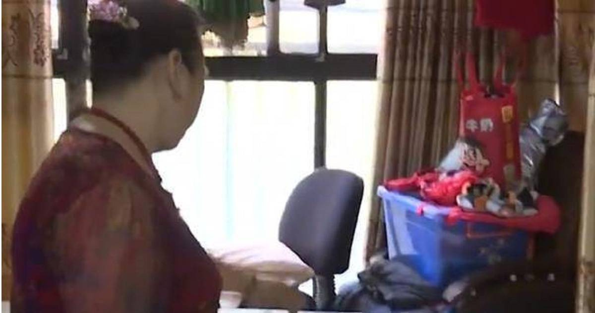 潑辣妻「趕婆婆住地下車庫」 人夫揭殘酷現實：敢怒不敢言 | 國際 | CTWANT