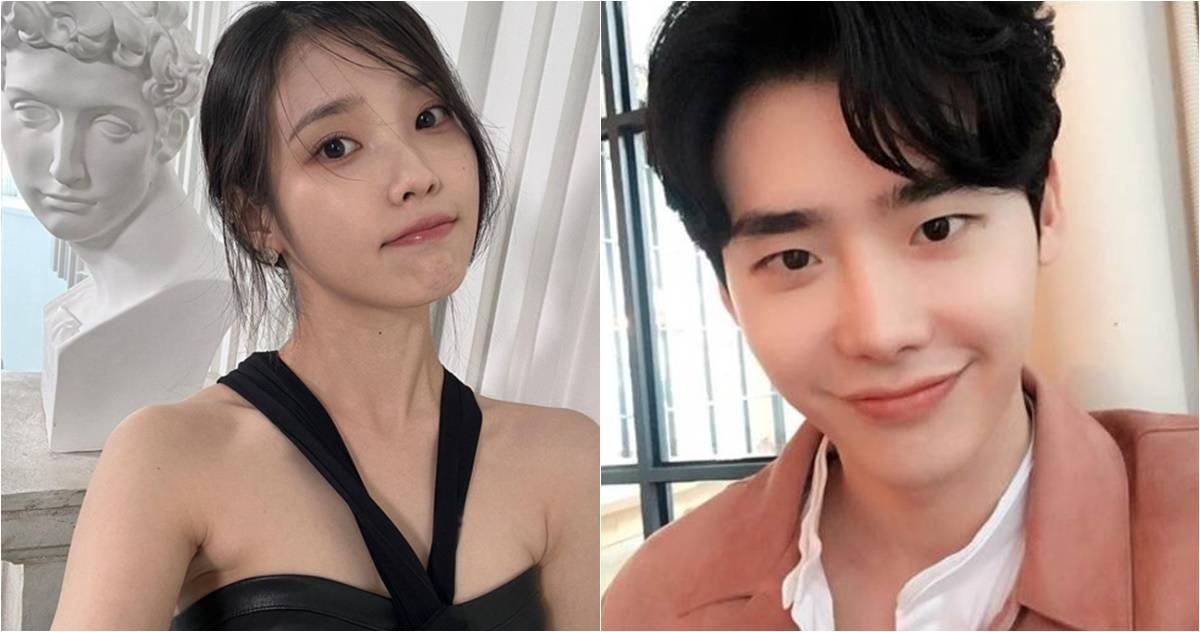 爆與IU陷熱戀「已交往4月」！李鍾碩認了 耶誕假期共飛日本約會 | 娛樂 | CTWANT