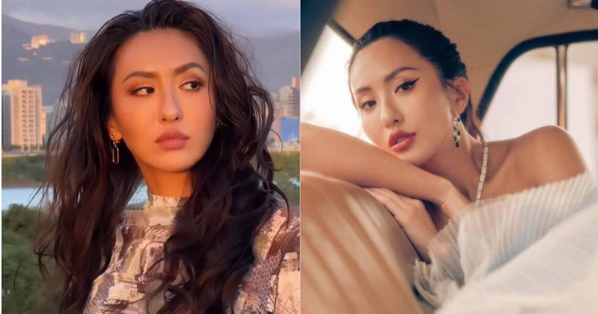 被妹誤會「下海做援交」還大肆宣傳 女星不顧旁人當場發飆 | 娛樂 | CTWANT