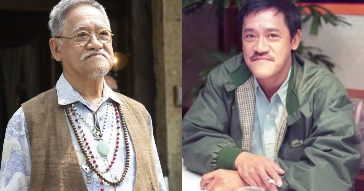 經典配角謝幕！《五福星》港星吳耀漢驚傳逝世 享年83歲 | 娛樂 | CTWANT