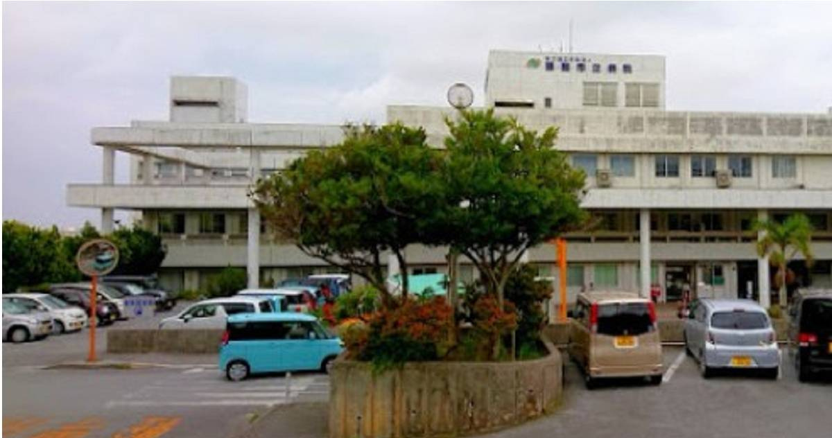 沖繩醫院驚見「35kg未爆彈」急撤600人！自衛隊半小時成功拆彈 | 國際 | CTWANT