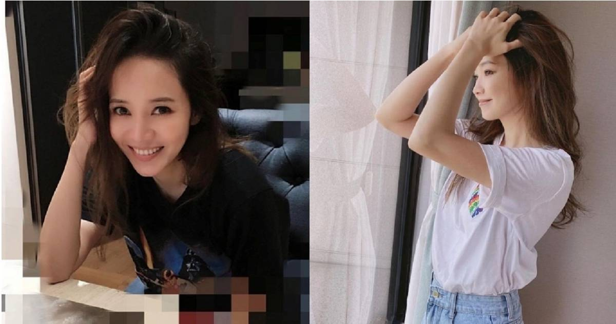 侯佩岑44歲真實素顏長這樣！皮膚真的美到只擦防曬就能直接出門！ | 漂亮 | CTWANT