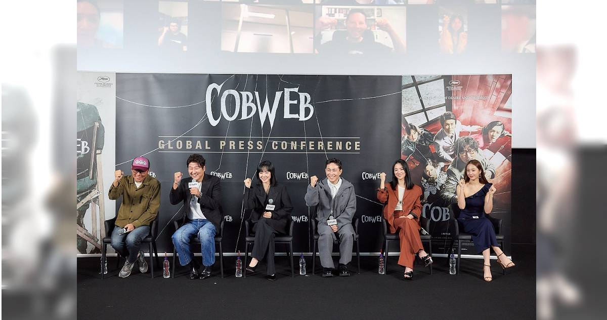 宋康昊自認受名導青睞是因長得醜 吳正世遭波及只能認了 | 娛樂 | CTWANT