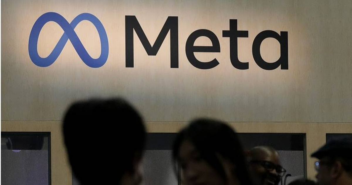 放棄了！知情人士爆料 Meta將裁元宇宙部門 | 國際 | CTWANT