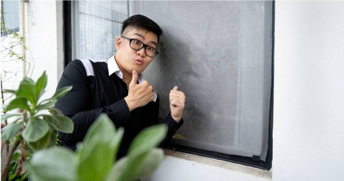 有人告密才被抓？Joeman曬私訊對話截圖 竟反問：道義呢？ | 娛樂 | CTWANT