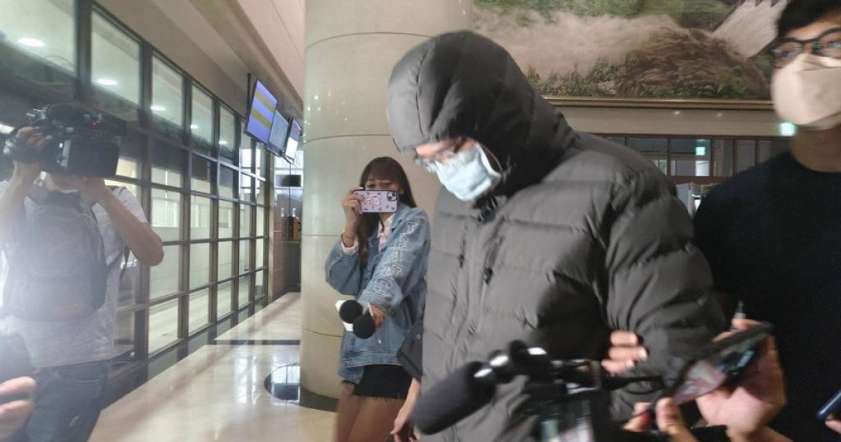 「Lin Bay 好油」假訊息案偵結 林裕紘、許哲賓慘遭起訴多罪 | 社會 | CTWANT