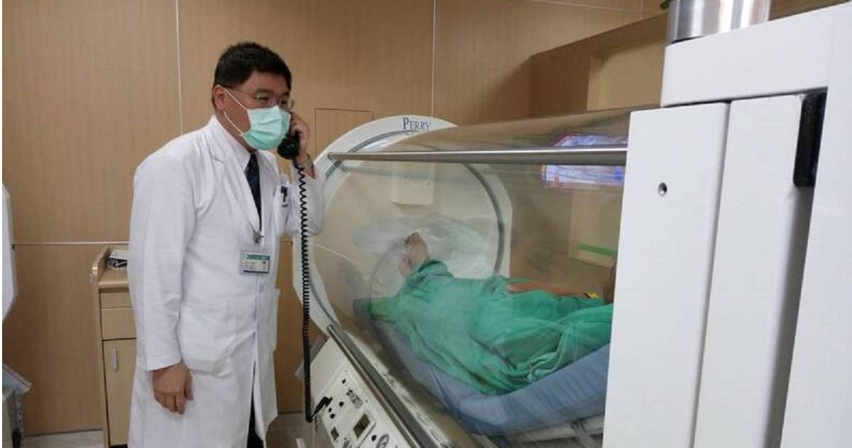 苗栗寒冬驚魂！一家四口「一氧化碳中毒」 瓦斯熱水器成禍首 | 社會 | CTWANT