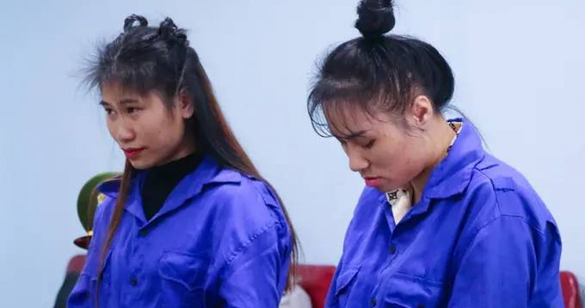 只為3800元！越南女子夥同人蛇集團拐13歲親妹 過海關時遭發現異狀 | 國際 | CTWANT