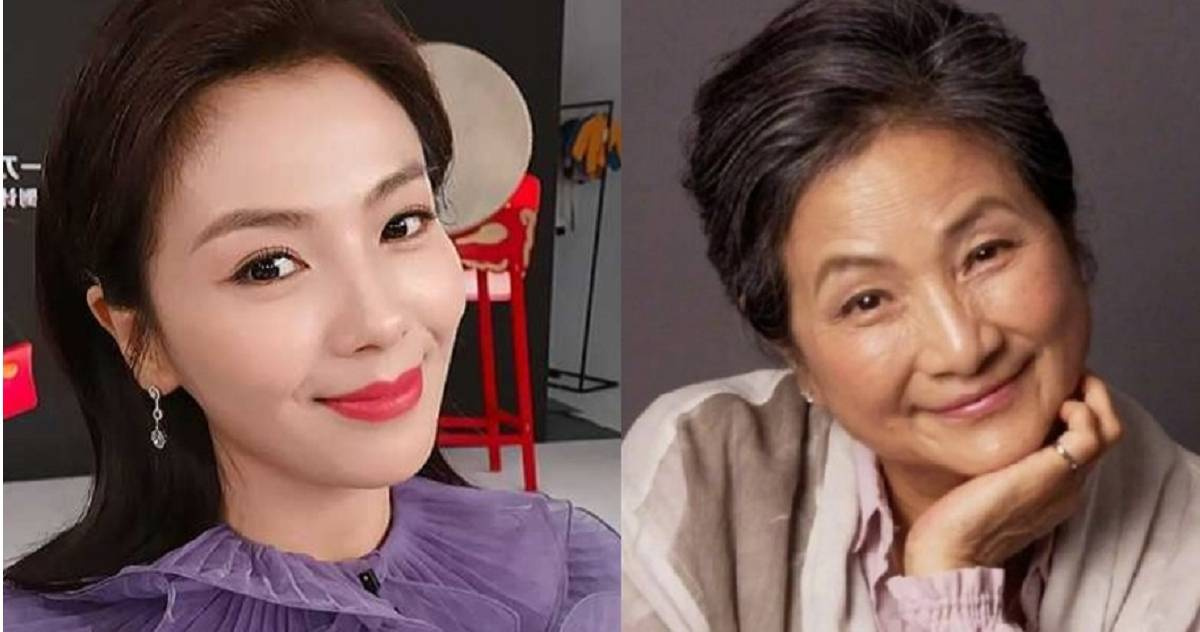 華夫人逝世／劉濤急見「俠女」最後一面 慟悼：最親愛的佩佩媽媽 | 娛樂 | CTWANT