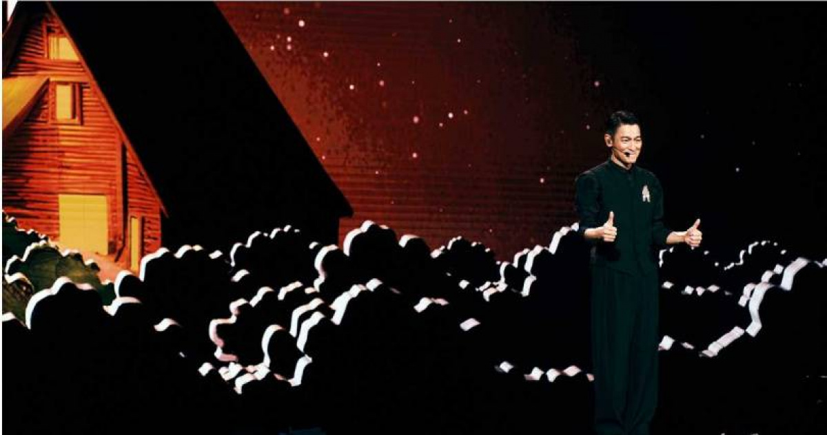 劉德華演唱會「1資格優先購票」 粉絲仍買不到崩潰：1秒就沒了 | 娛樂 | CTWANT