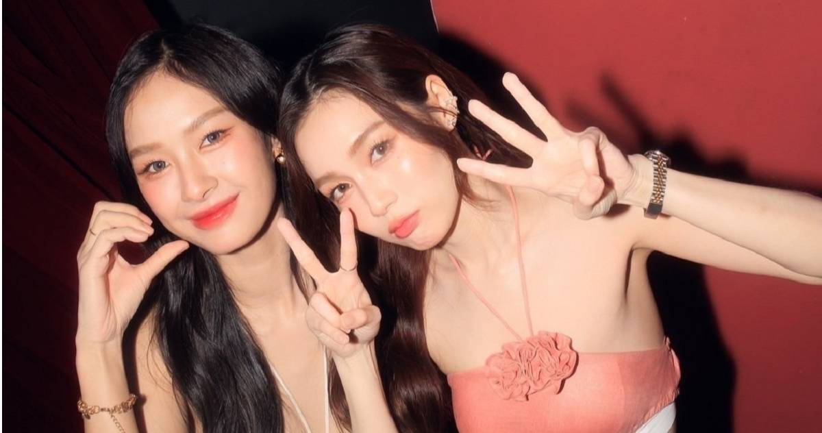 泰劇女女CP「MilkLove」相隔7個月再奔台 N.Flying集結4成員2月寶島搶紅包 | 娛樂 | CTWANT