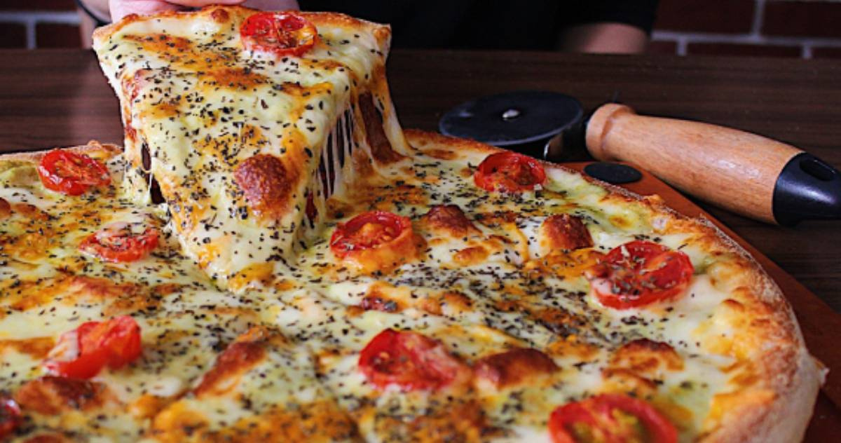 達美樂也宣布漲價！5款披薩「最多貴30元」 | 生活 | CTWANT