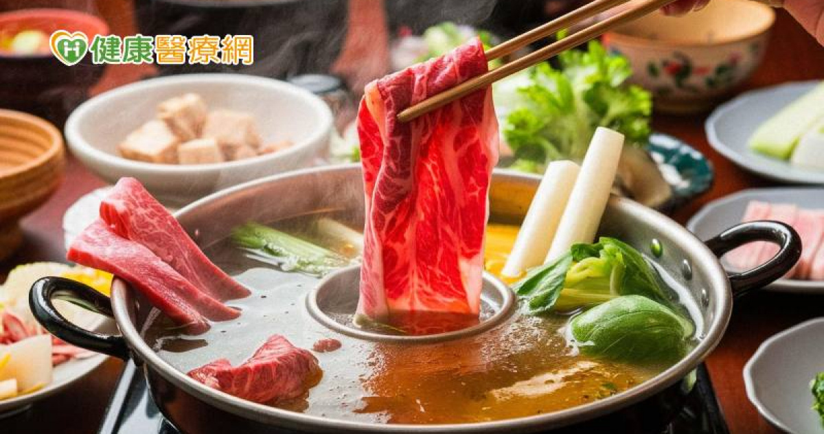 天冷想吃火鍋但喉嚨痛怎麼辦 醫師曝3原因建議先忍忍 | 生活 | CTWANT