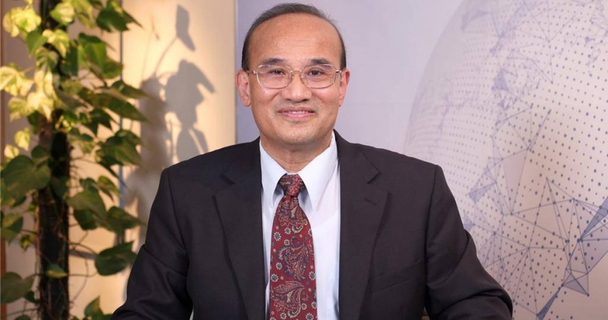 經濟部次長大換血 3次長1年內申請退休獲准 | 財經 | CTWANT