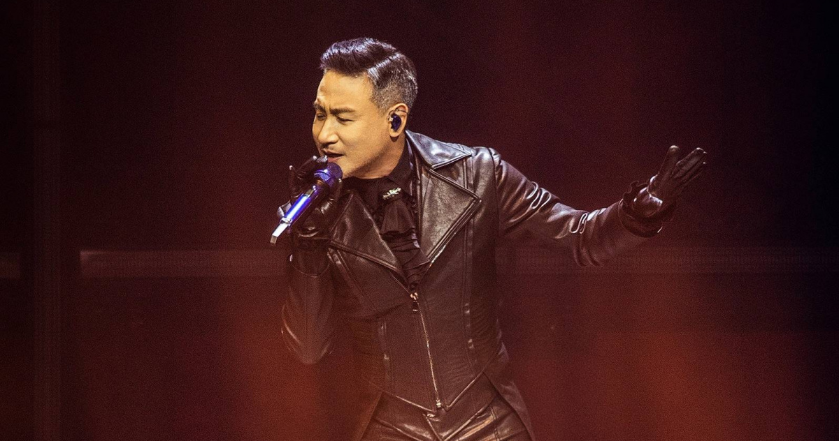 張學友2025北高雙蛋開唱 門票啟售日期曝光 | 娛樂 | CTWANT