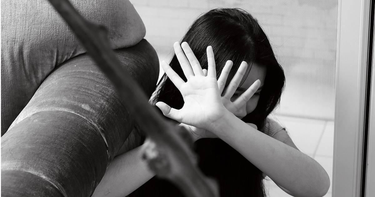 情人節將至！國健署示警一年逾4000件青少年性侵案 加害者「3成是男女友」 | 社會 | CTWANT